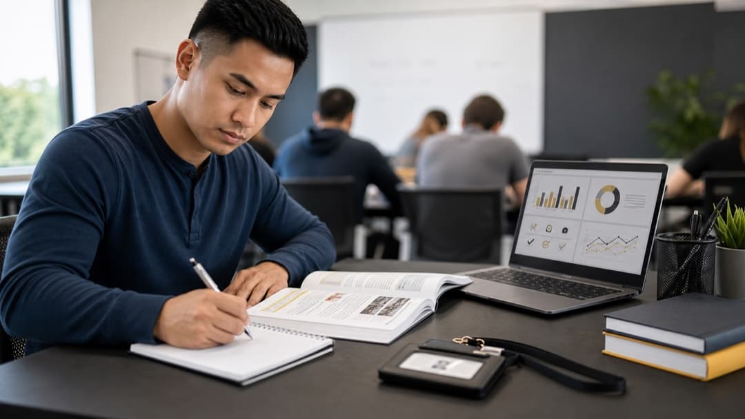 Security Guard Exam Pass Fast - Guard Card Tutoring